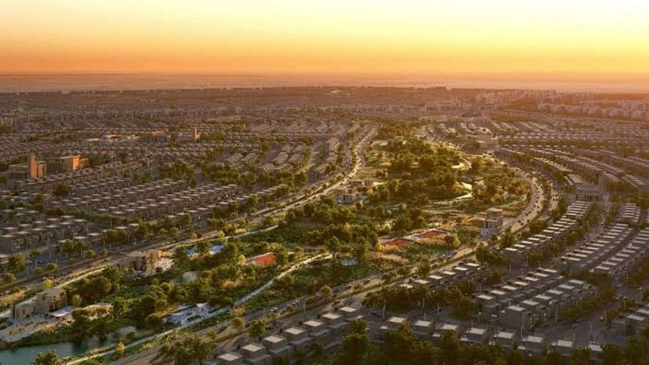 بالرابط.. تعرف علي طريقة حجز الوحدات السكانية في مشروعي "جوهرةالرمز ...