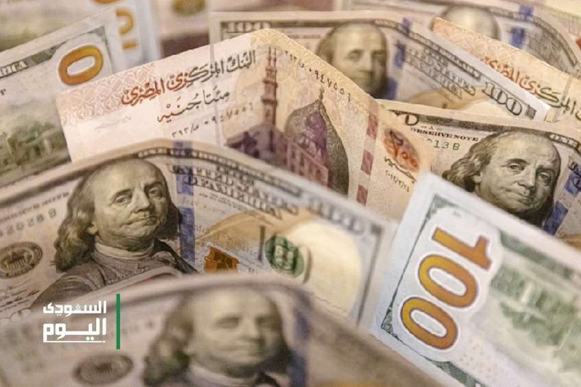 في منتصف الأسبوع سعر الدولار اليوم مقابل الجنيه المصري الثلاثاء 15