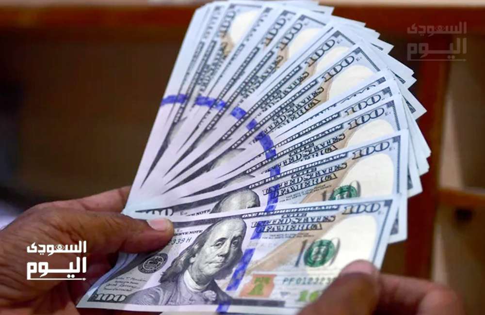 بالبورصات سعر الدولار اليوم في العراق مقابل الدينار الثلاثاء 29