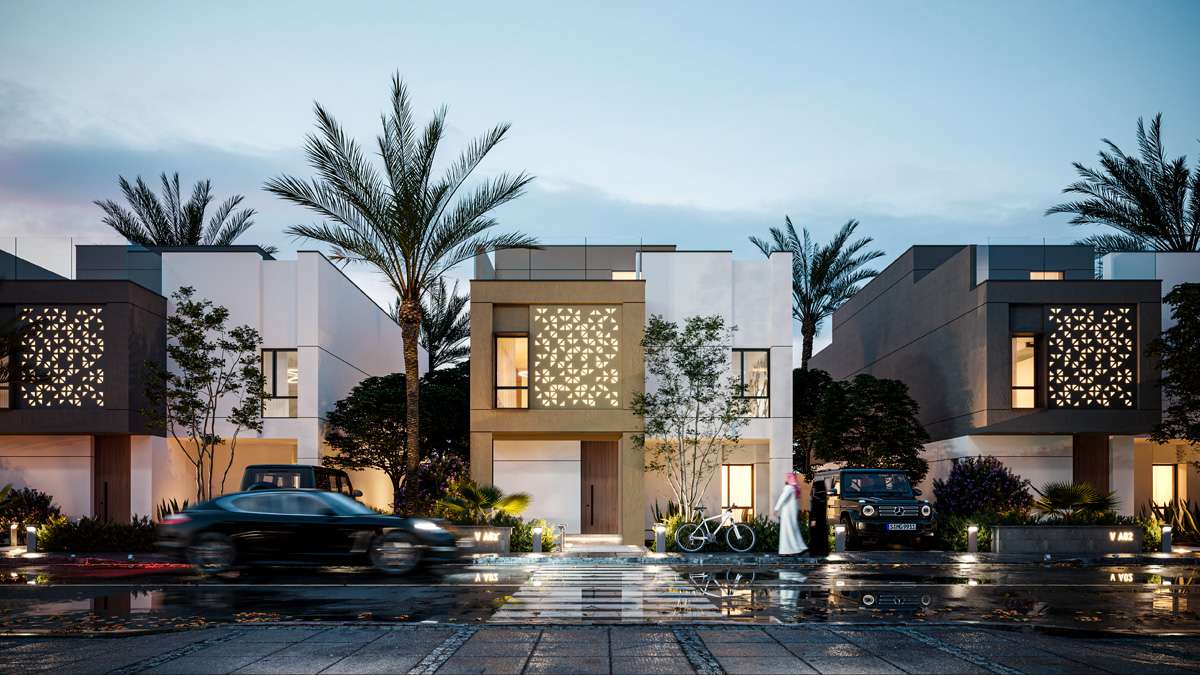 شركة رتال للتطوير العمراني .. ما هي أبرز مشاريعها في السوق العقاري ...