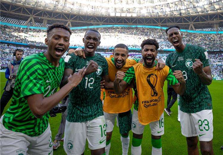 بث مباشر مشاهدة مباراة منتخب السعودية ضد قرغيزستان في كأس آسيا