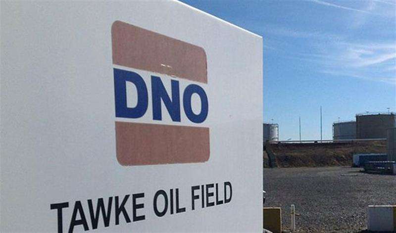رغم توقف التصدير.. شركة DNO تعلن تعافي إنتاج النفط في كردستان العراق ...
