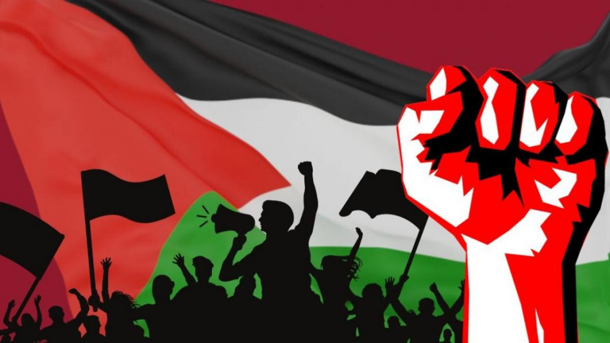 أول تعليق من الولايات المتحدة الأمريكية على تشكيل السلطة الفلسطينية