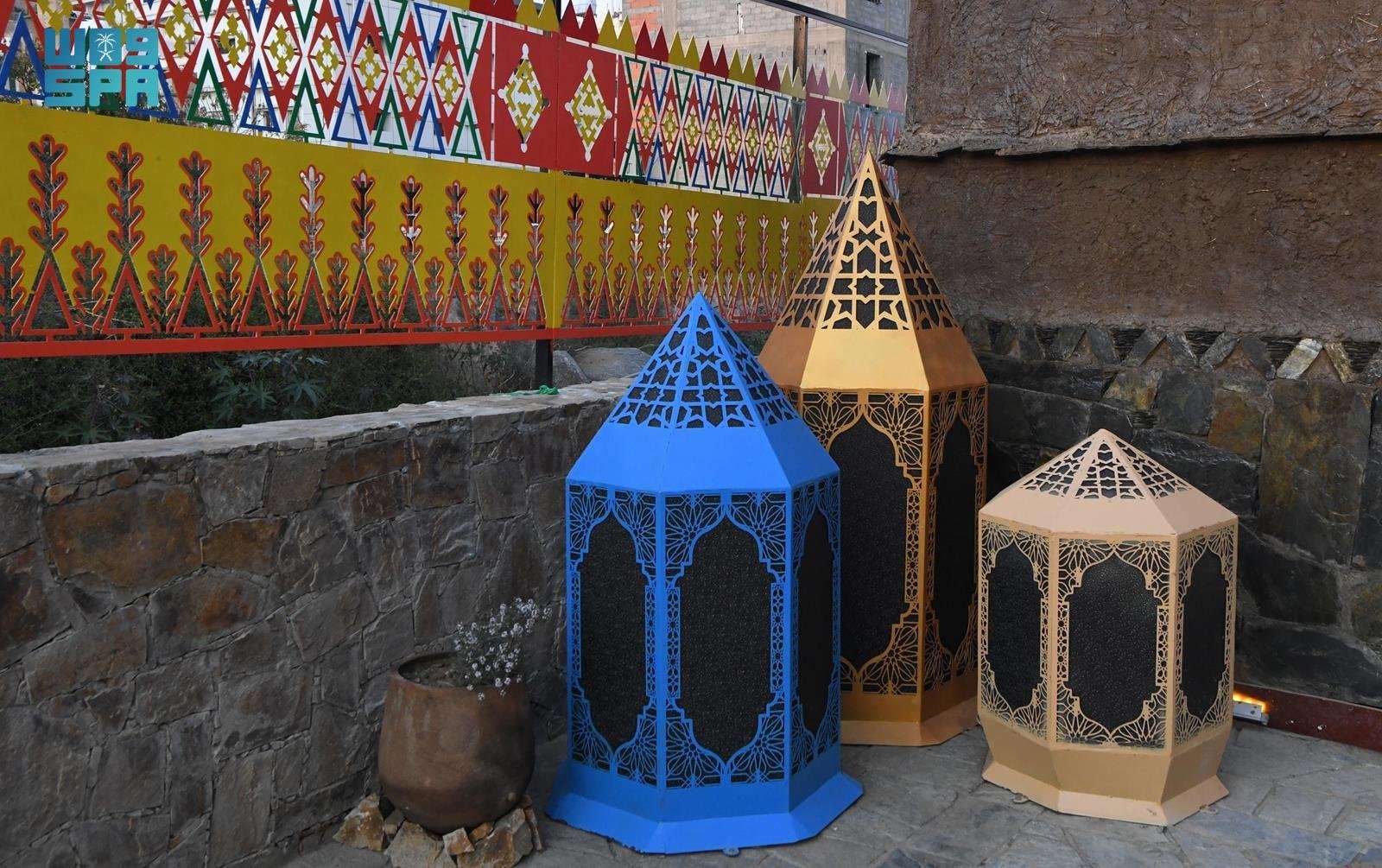 إمساكية اليوم الثالث من رمضان في جميع مدن المملكة موعد الإفطار وعدد
