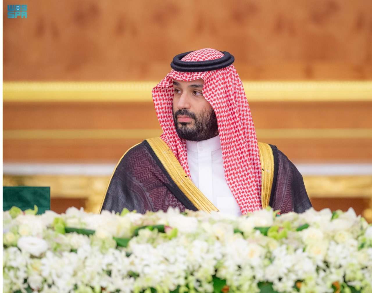 برعاية ولى العهد انطلاق القمة العالمية للذكاء الاصطناعى فى نسختها