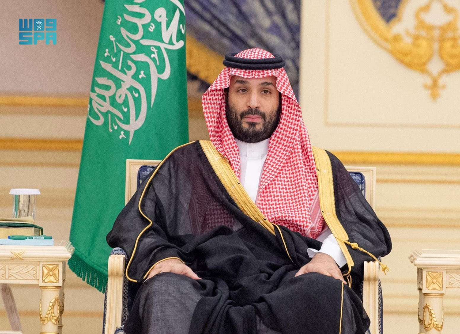 ميلاد وطن محمد بن سلمان يتصدر الترند في ميلاده ال39 واحتفاء فني