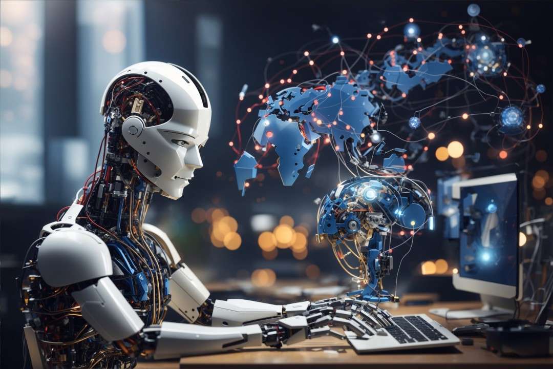 تعرفوا علي أفضل مواقع الذكاء الاصطناعي للصور مجاني 2024