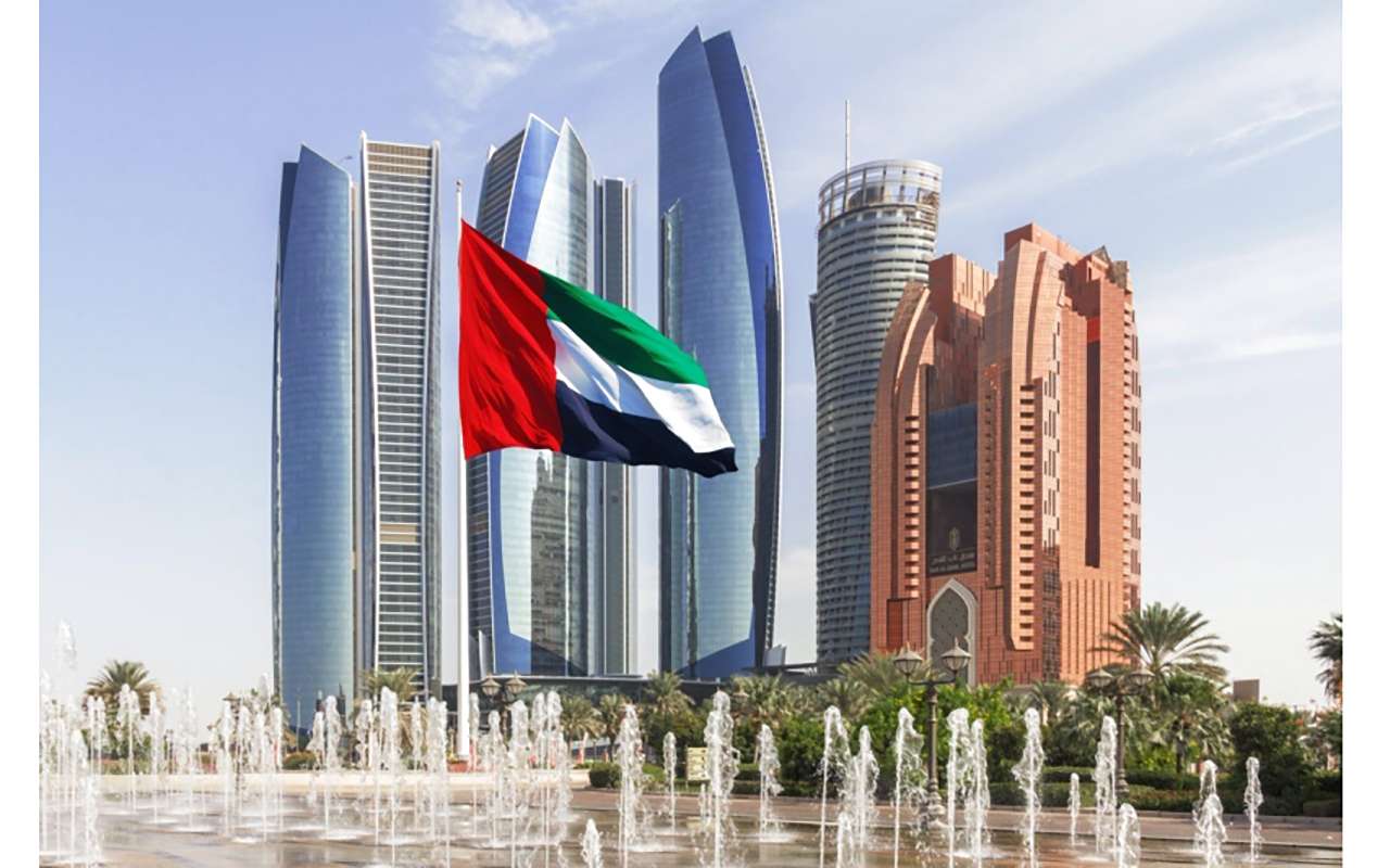 اتفاقية شراكة اقتصادية بين الإمارات وصربيا