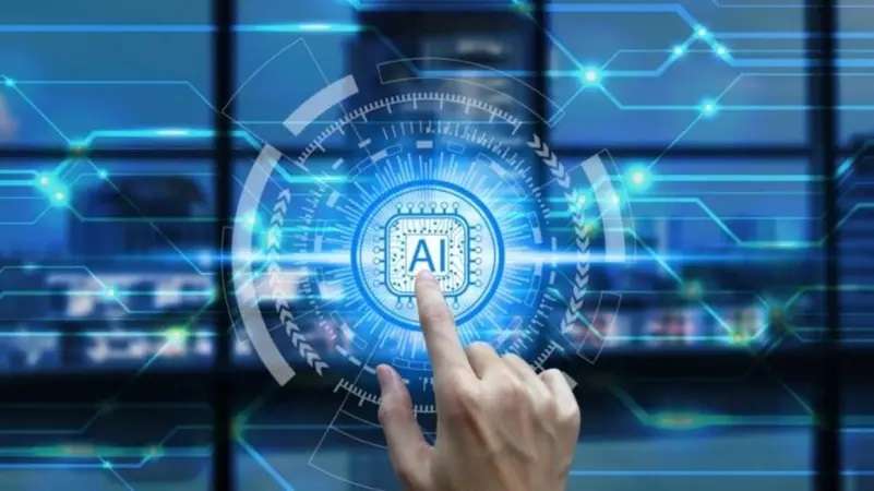 الرياض تستضيف النسخة الثالثة من قمة الذكاء الاصطناعي فيديو