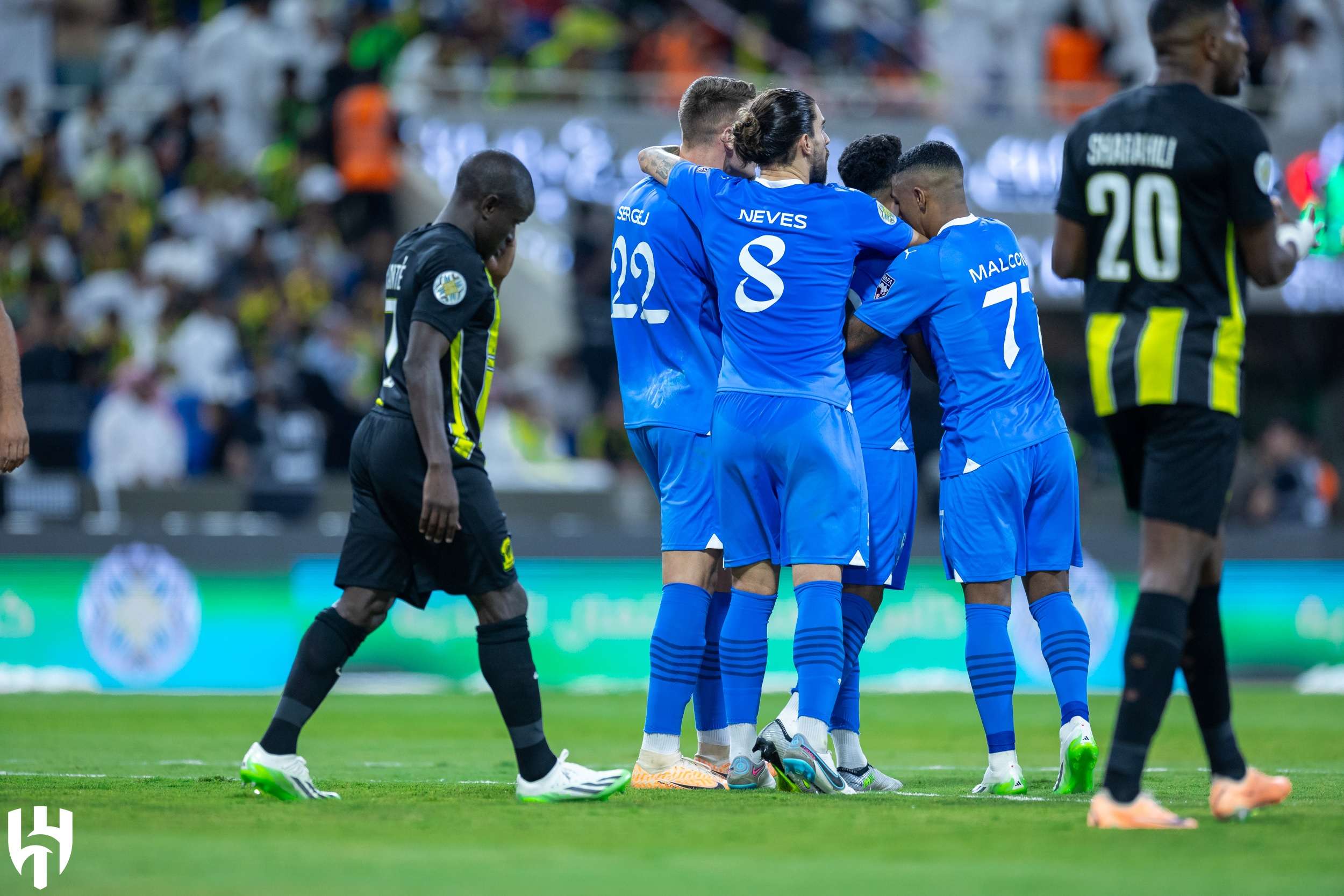 موعد مباراة الهلال ضد الشرطة العراقي في دوري أبطال آسيا للنخبة