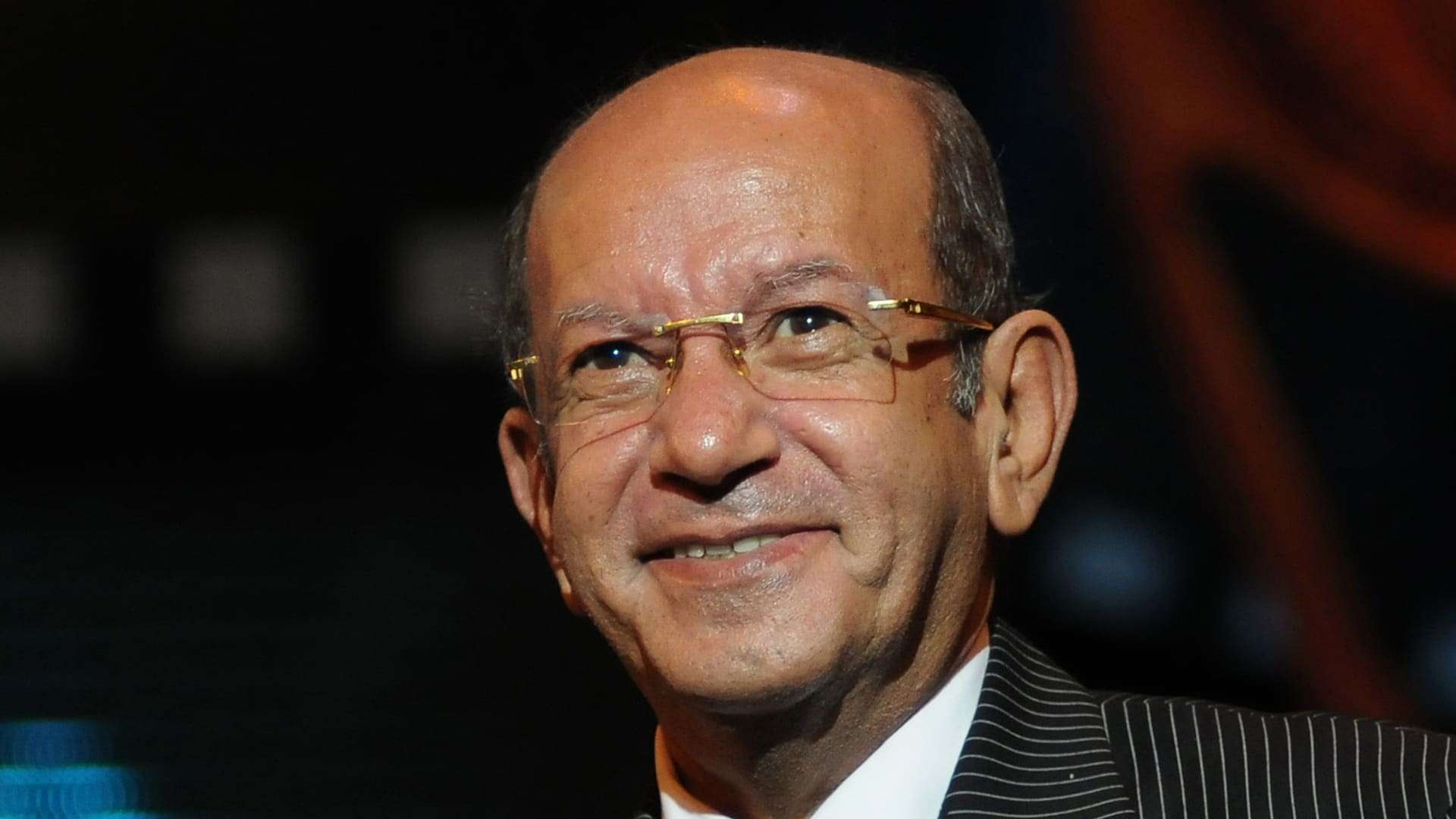 وفاة الفنان لطفي لبيب.. تعرف علي سر الكتاب الوحيد الذي قام بـ كتابته